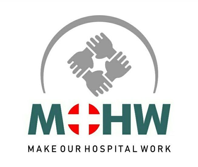 National Health Account 2010 - 2016 • MakeOurHospitalWork